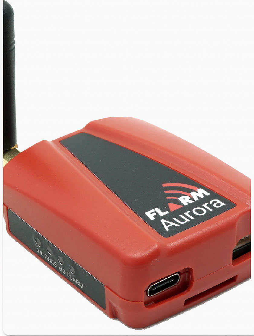 Remote ID Declaration of Conformity für Atom UAV und Aurora akzeptiert ...