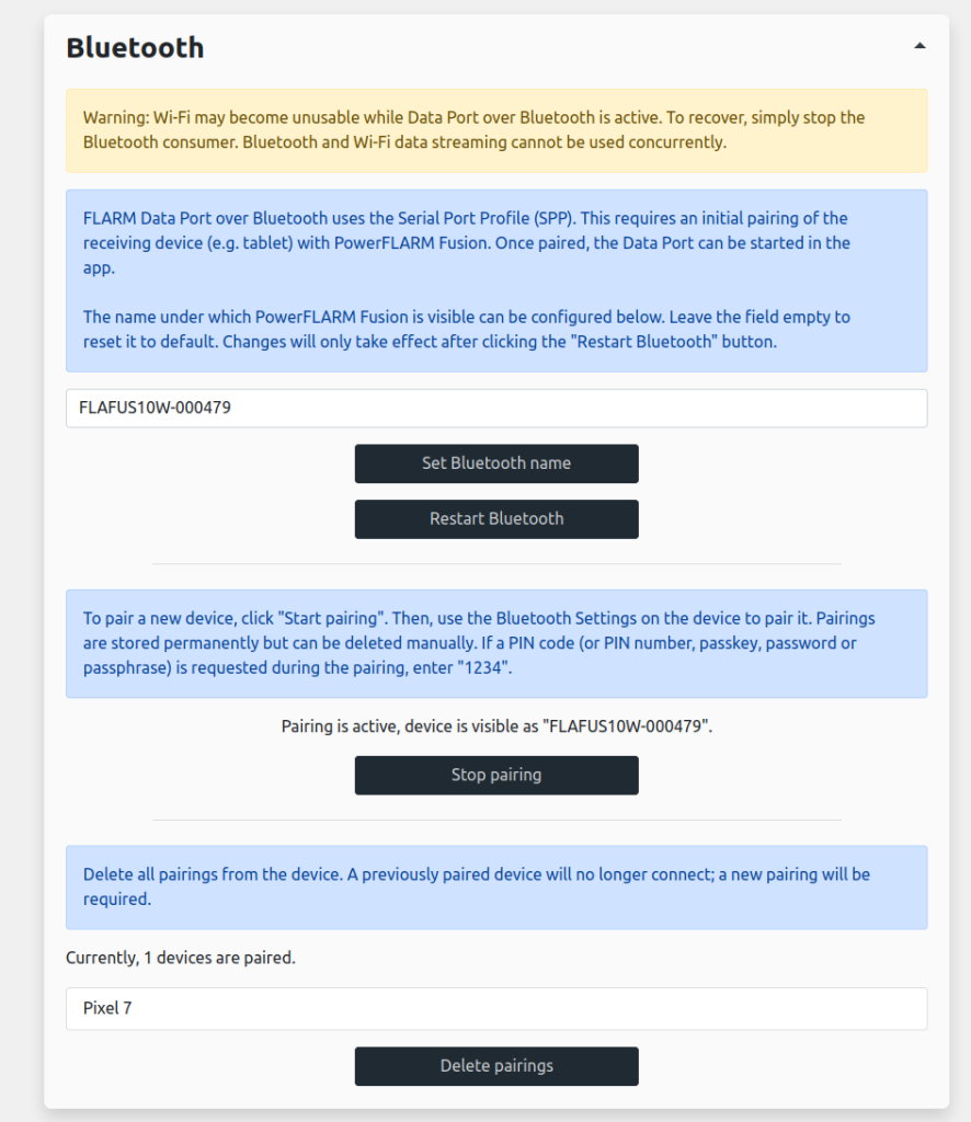 Got questions? We can help! - FLARM