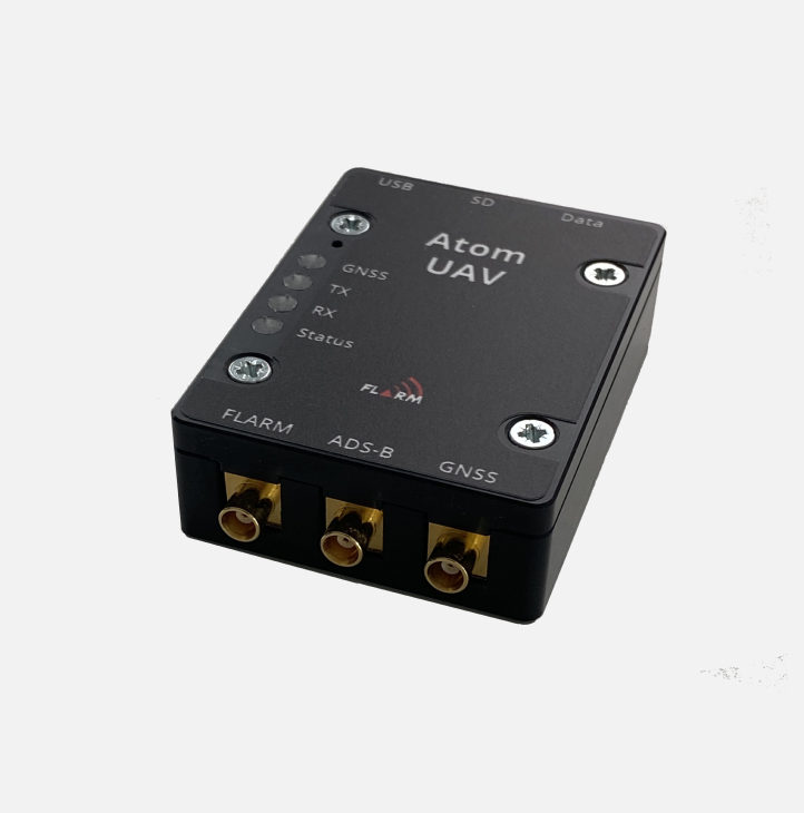 Our comprehensive system in a tiny package - FLARM