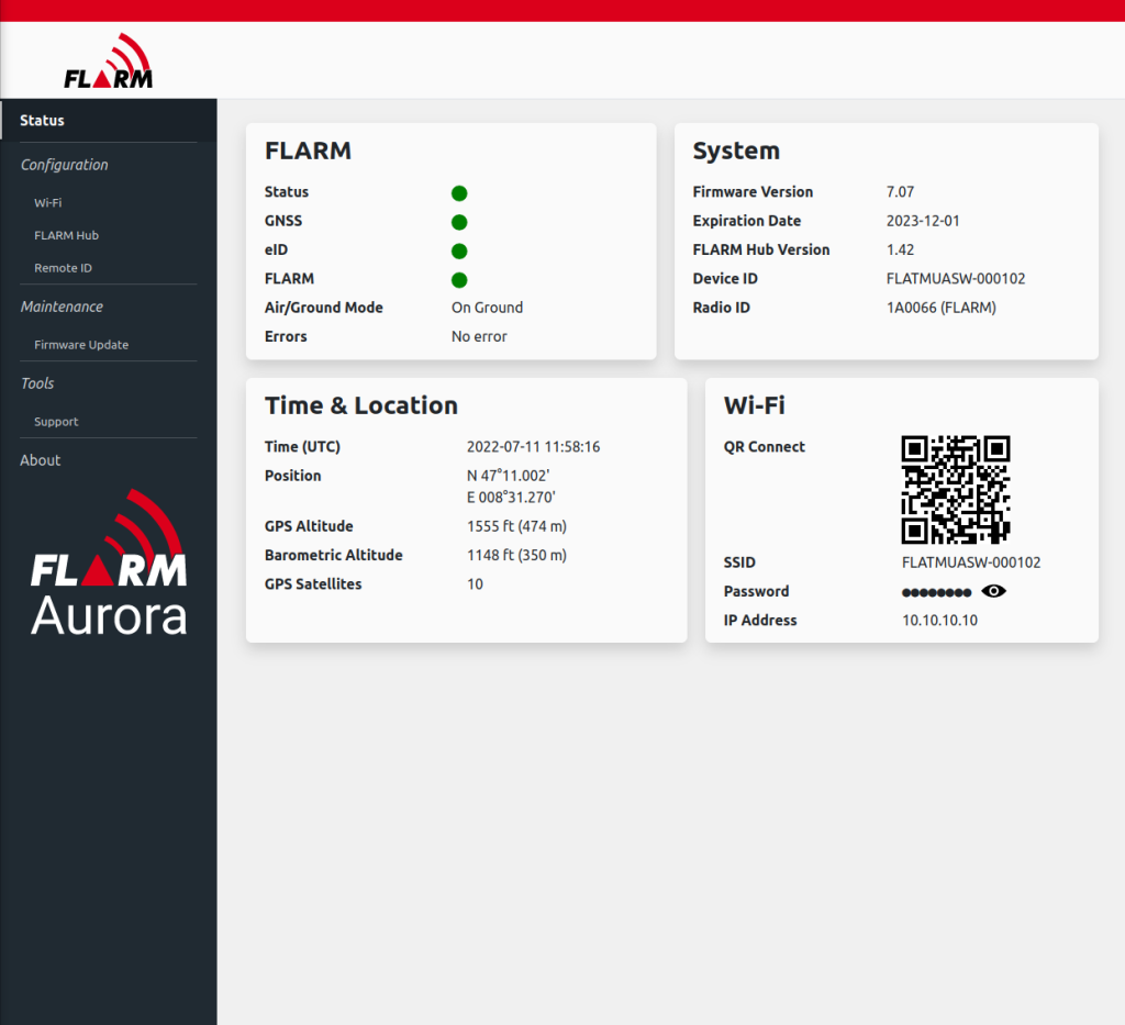 Got questions? We can help! - FLARM