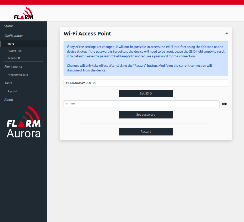 Got questions? We can help! - FLARM