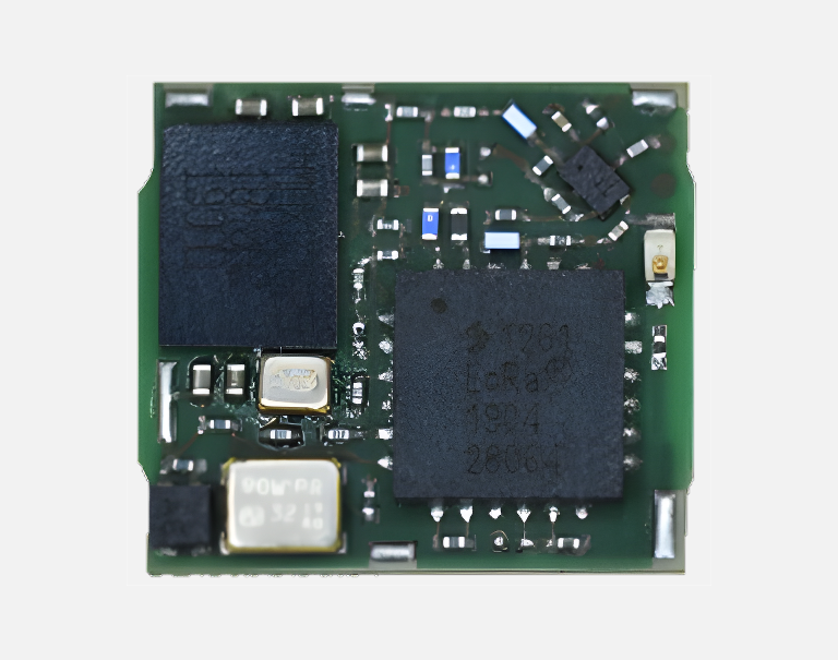 The best of both worlds in one tiny package - FLARM