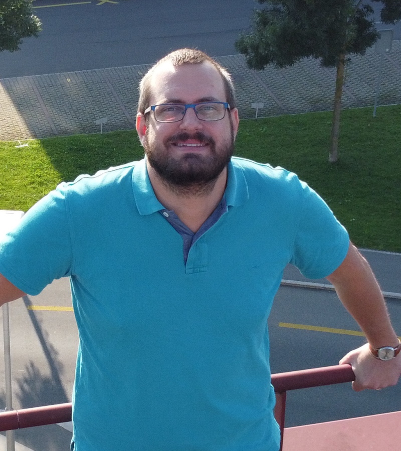 Alles über uns und unsere Firma - FLARM