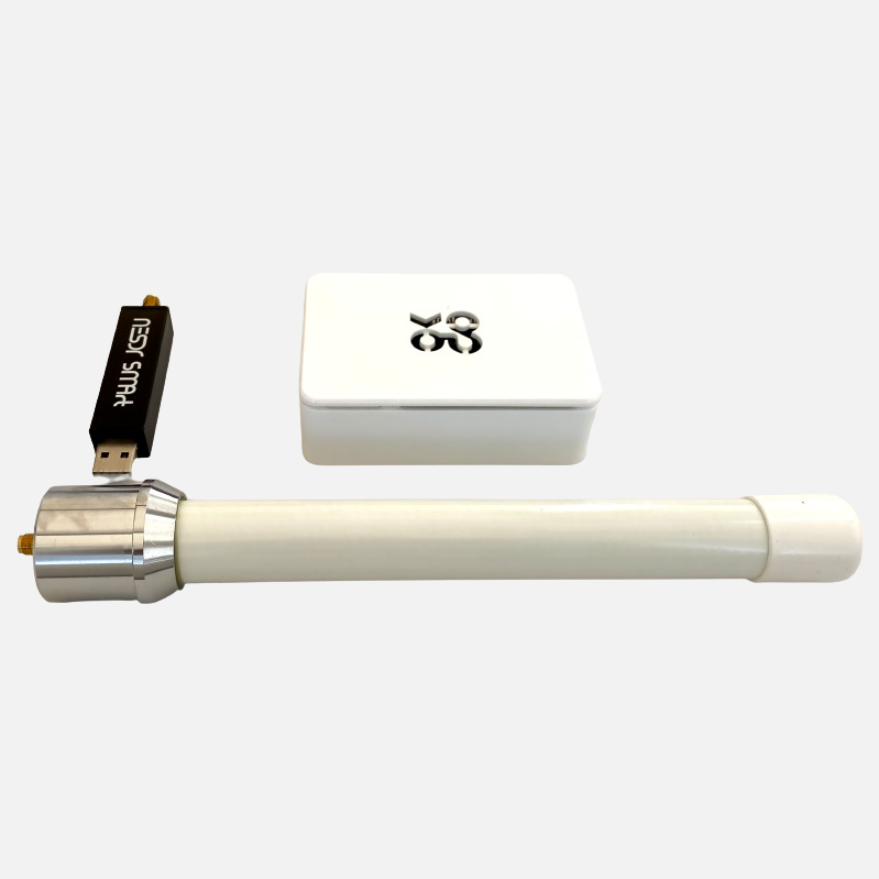 Performance and scalability at a low cost - FLARM