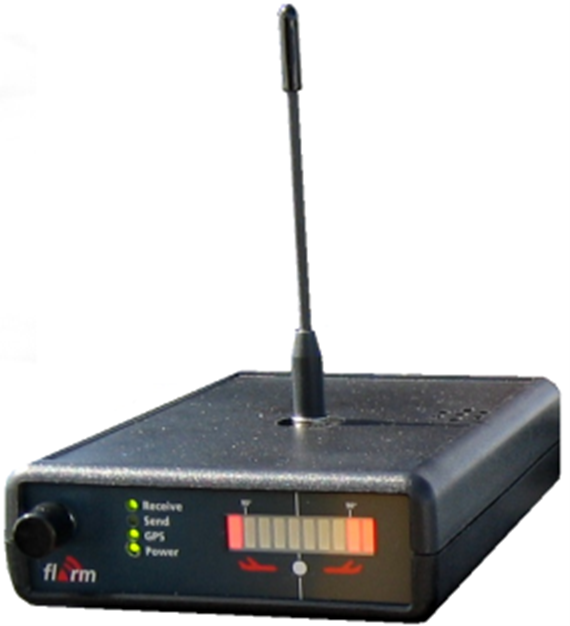 End of support for Classic FLARM announved - FLARM