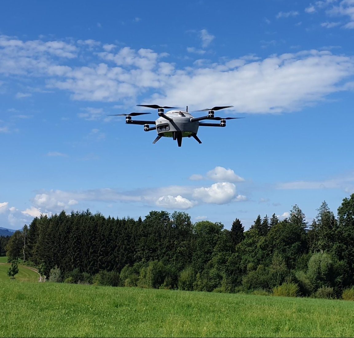 Meteomatics – Improved Weather Models with FLARM - FLARM