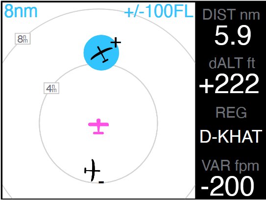 FLARMnet.org - The database for FLARM users - FLARM